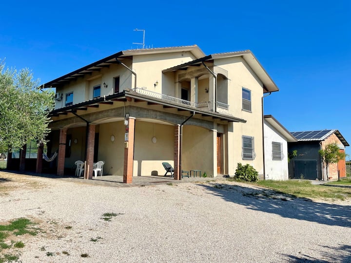 B&b Corte 251 - Cesena