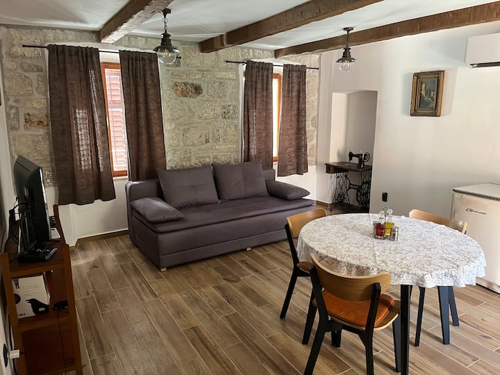 Heritage Apartment Zechini - Korčula