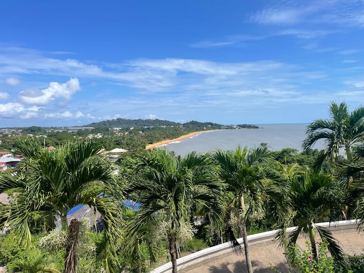 Studio Au Mois - French Guiana