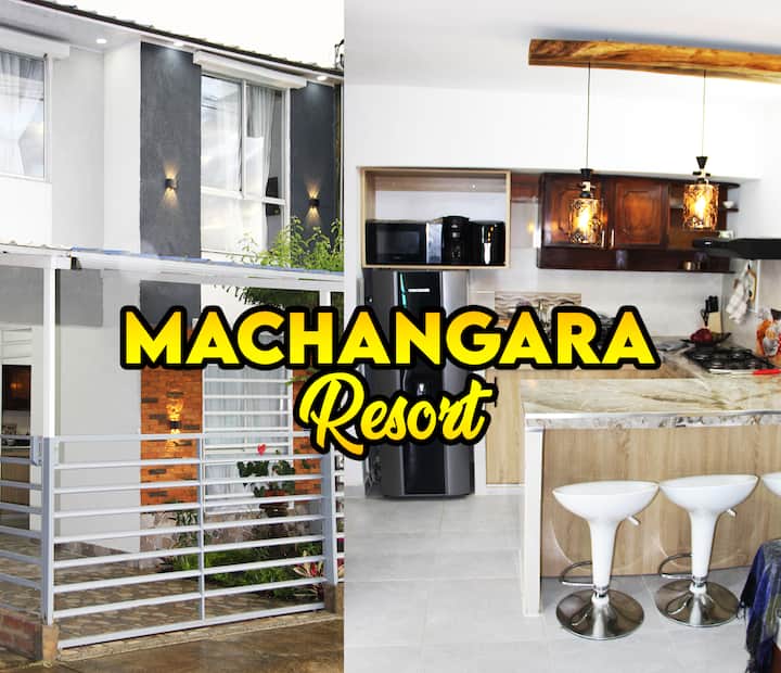 Machángara Resort - Roldanillo