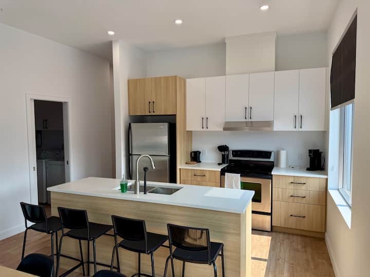 Les Appartements Royale 2 - Trois-Rivières