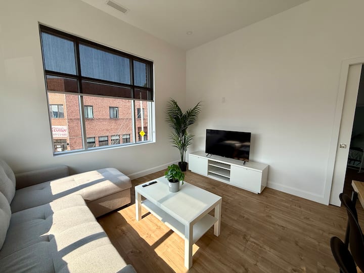 Les Appartements Royale 2 - Trois-Rivières