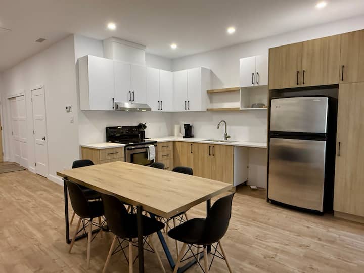 Les Appartements Royale 3 -