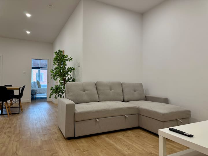 Les Appartements Royale 3 - Trois-Rivières