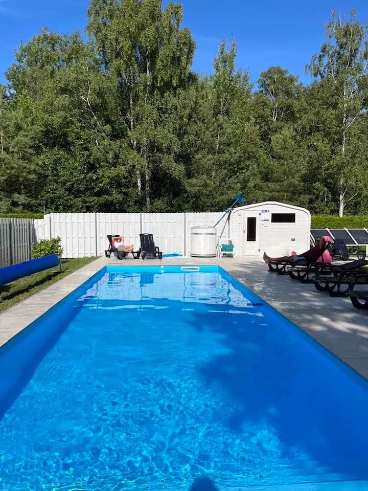 Dwuosobowy Apartament Bb Szmaragdowa 10 - Mielno