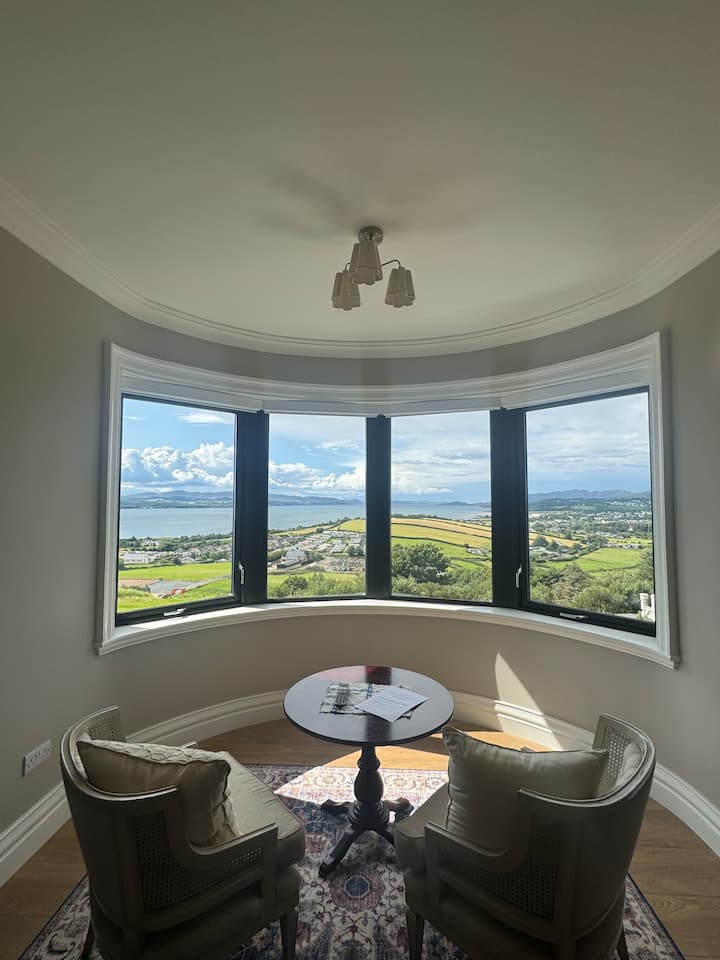 Milton On The Moyle (Room Four) - Derry