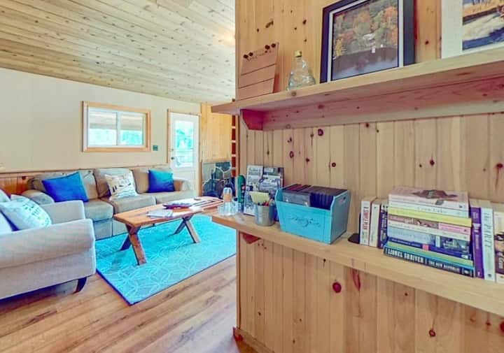 Muskoka River View - Gravenhurst