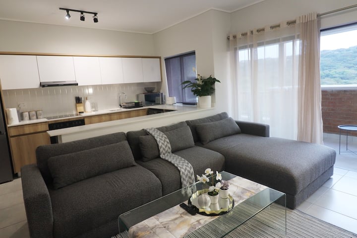 Alus Penthouse Balito Hills - Dolphin Coast