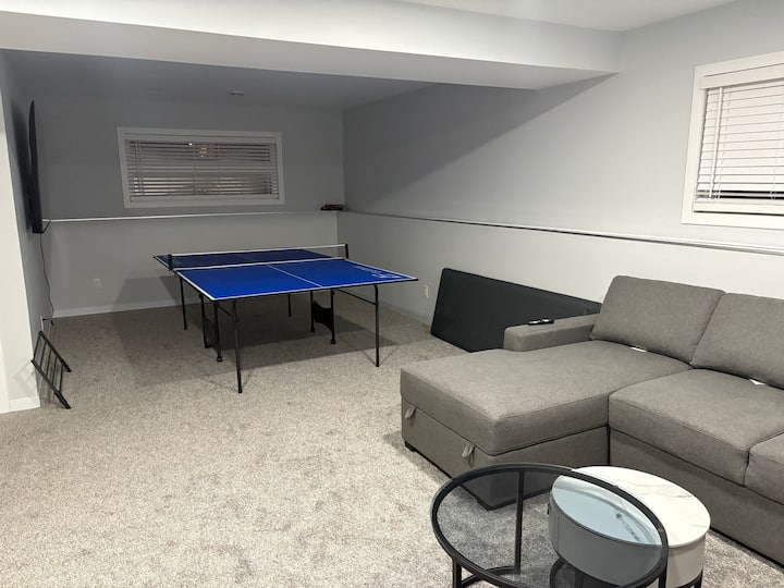 Casa Cozy - Cloud Nine - Winkler