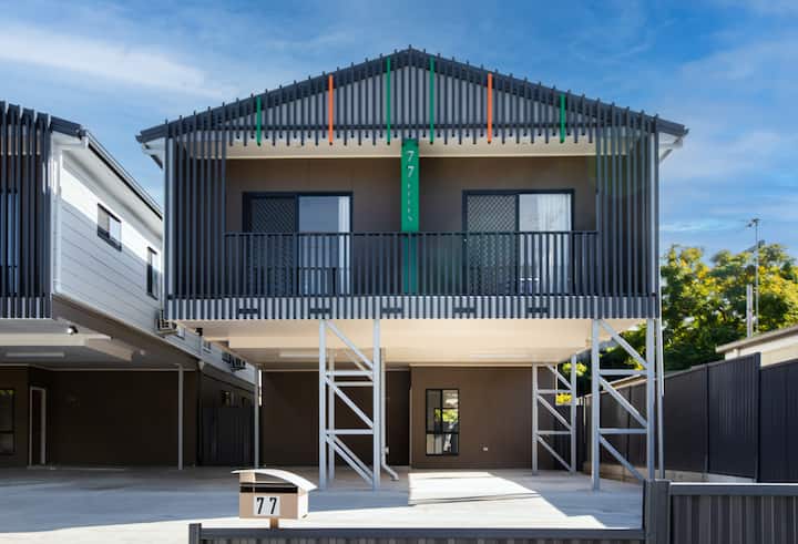 Comfy Studio Retreat In Oxley With Free Parking - Oxley