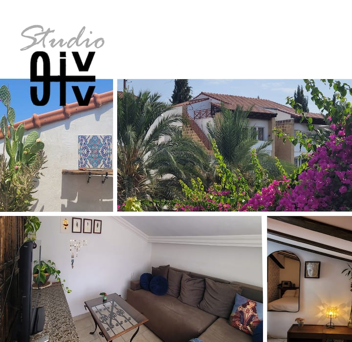 Givv-studio - Girne