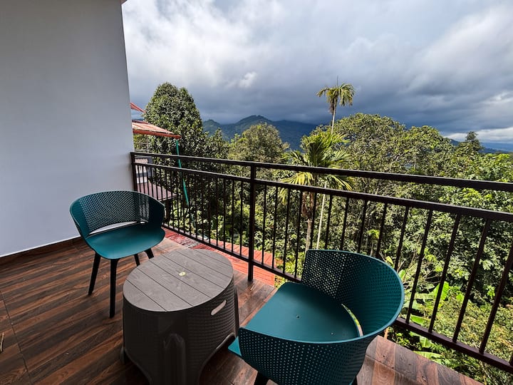 Jyothis Homestay Munnar - Munnar