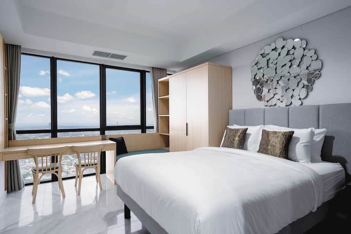 Alam Sutera Studio - Jakarta