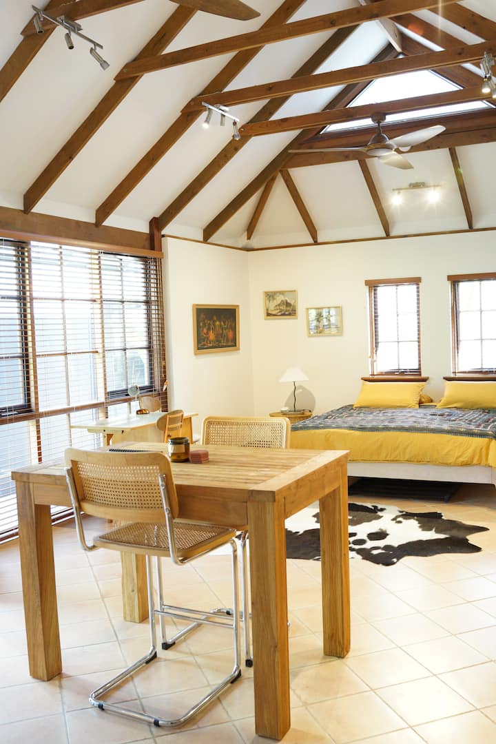 Studio 74 - Fremantle