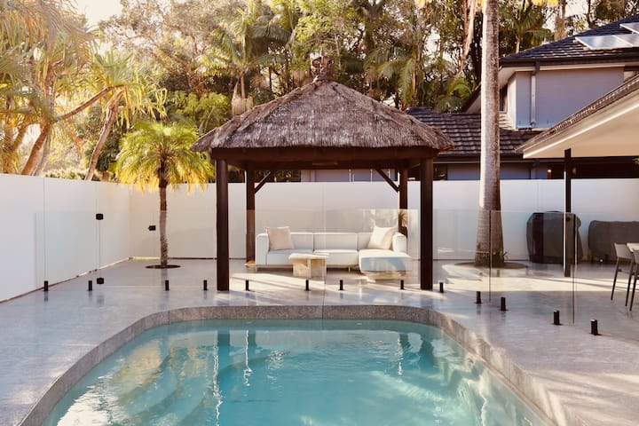 Byron Oakland Oasis - Byron Bay