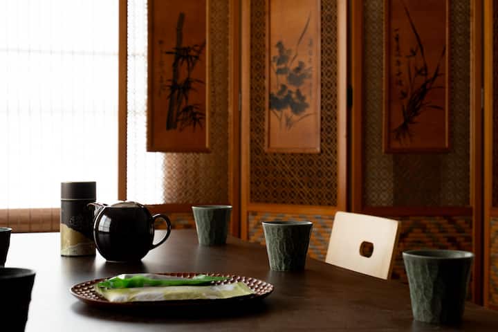 Asakusa Area｜2 Bathrooms ｜3floors｜rooftop - Ueno