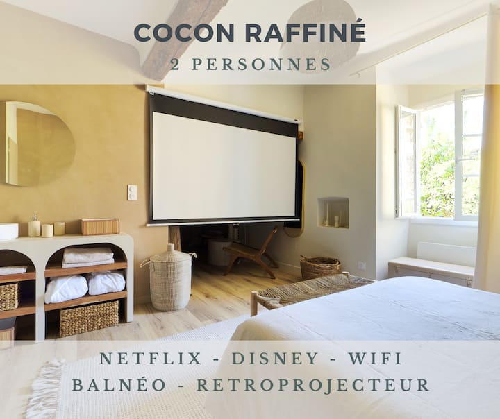 Cocooning Et Balnéo à Deux - Gorges du Verdon