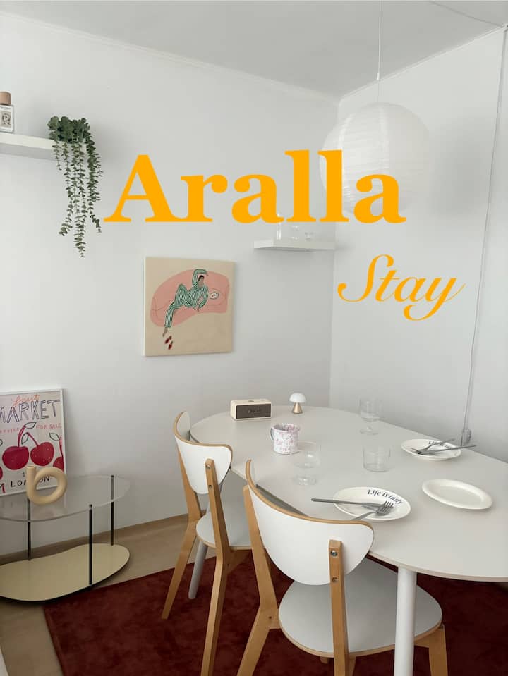 목동역 도보 15분/차로 5분/당산역/선유도역/홍대/합정/더 현대서울/고척돔/카페감성 - Seoul