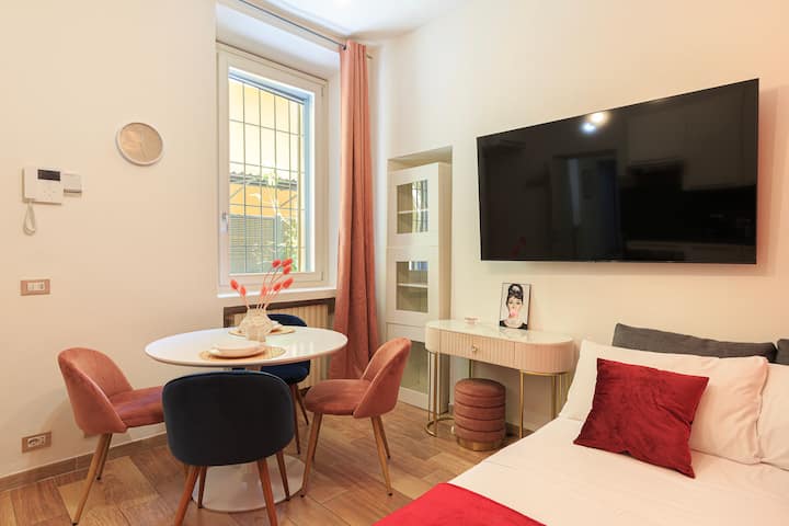 Arco 15 [Duomo-parco Sempione-arco Della Pace] - Milan