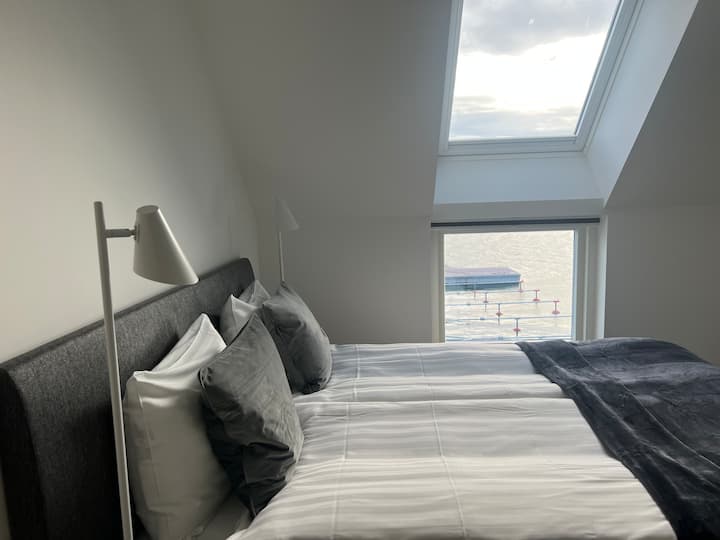 Varvet Sea View Suites - Apartments for Rent in Mariehamn, Mariehamn ...