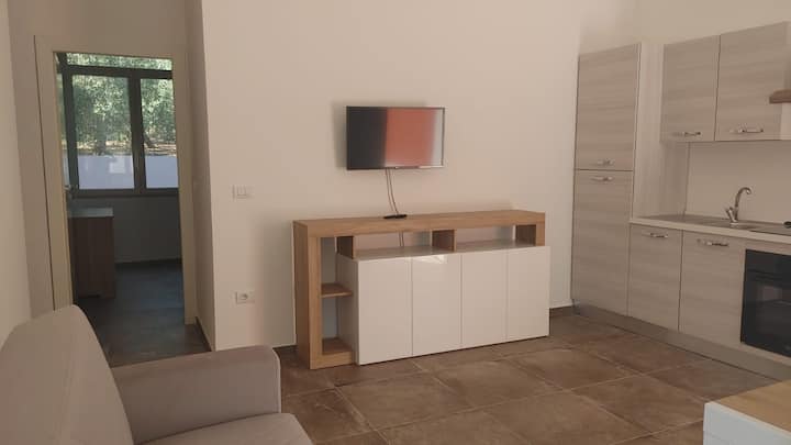 Suite 03 - Ortona