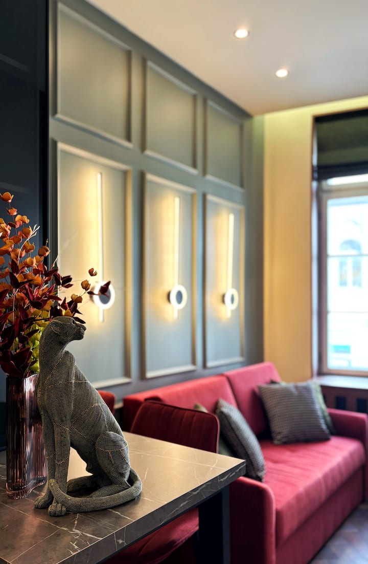 7 - Bella Di Bolle - Donviore - Győr