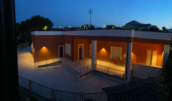 Suite 04 - Lanciano