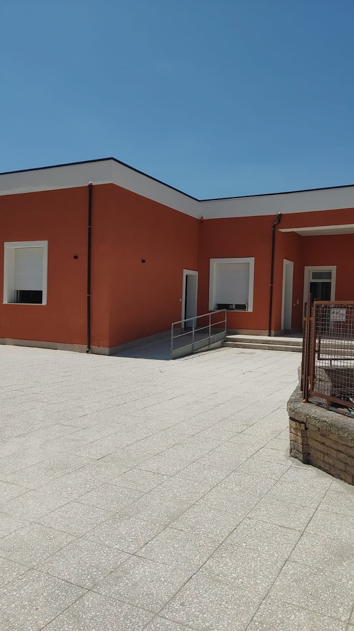 Monolocale 05 - Ortona