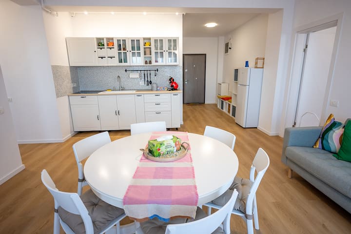 Yaio Penthouse - Județul Constanța