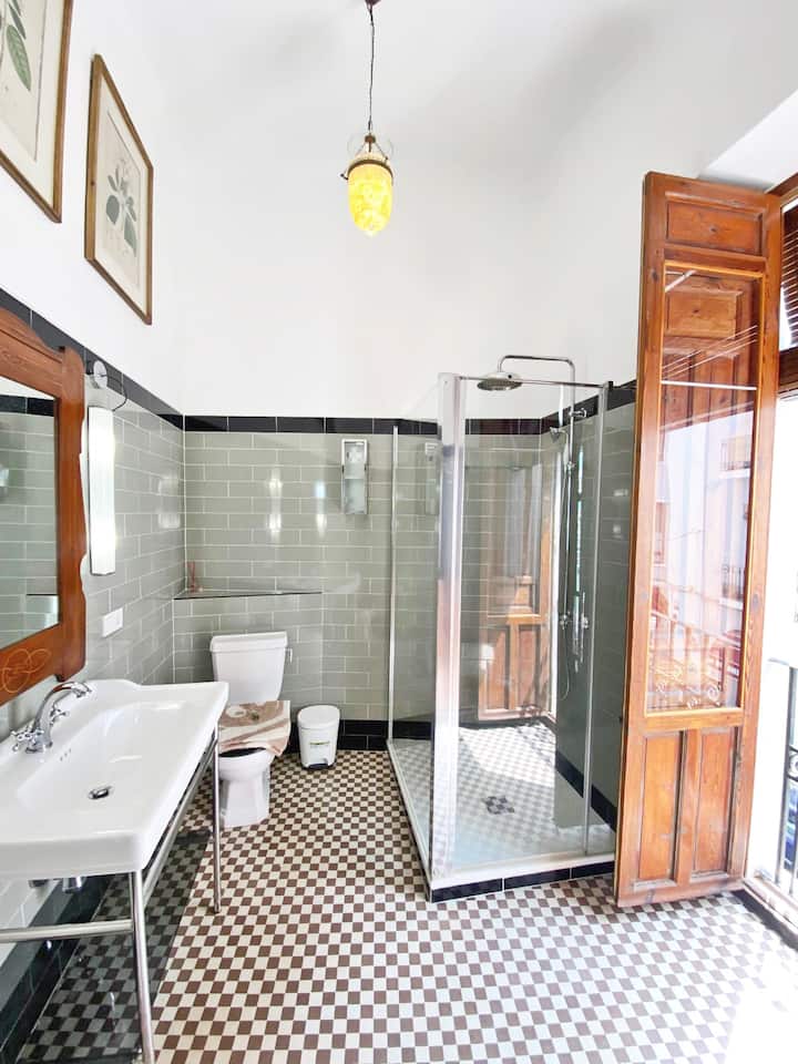 Art Nouveau - Prime Downtown - Fabulous - Alicante