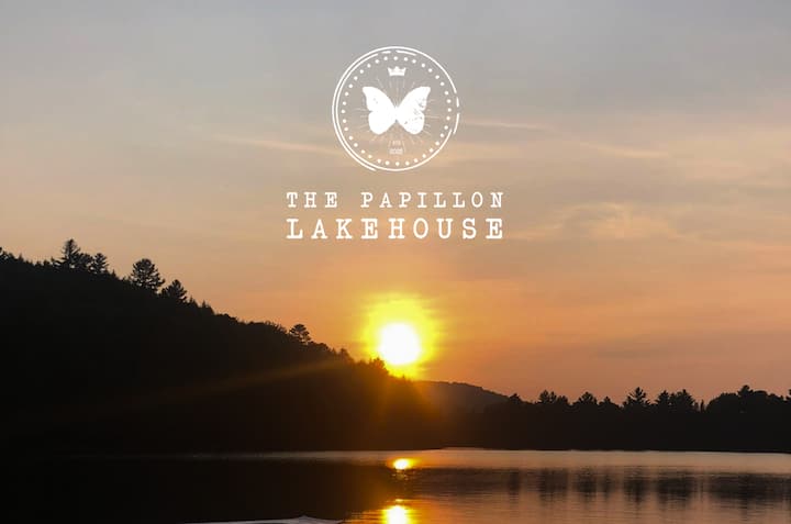 The Papillon Lakehouse - Low