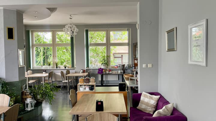 Pokój Nr 10 - Sopot