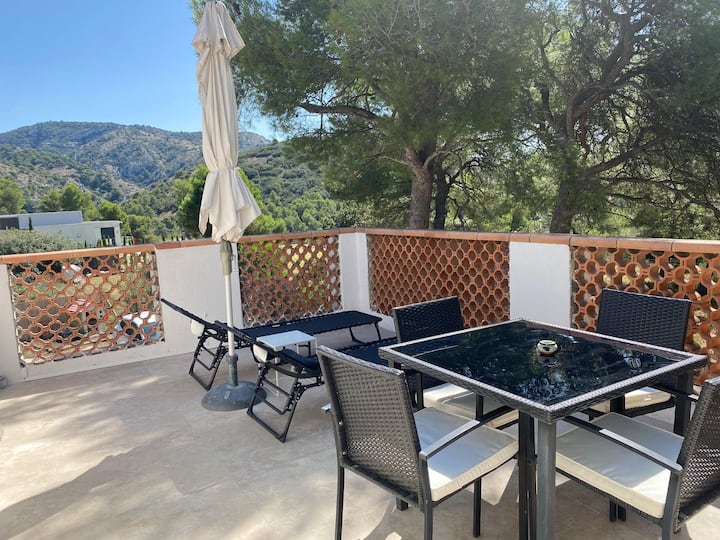 Appartement T2 Dans Le Luberon - Cheval-Blanc