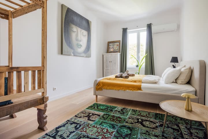 Quiet Retreat Next To Szimpla Garden*special Offer - Budapest