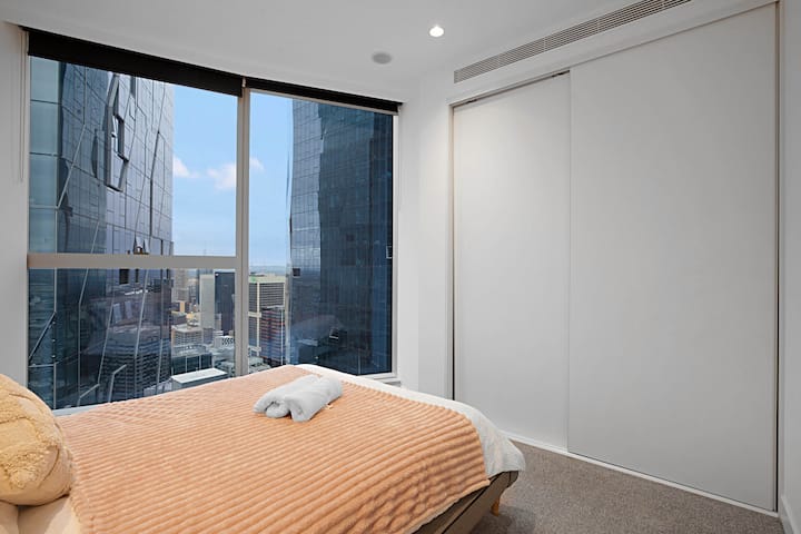 Wsp/prime Cbd Location/gym And Pool - Melbourne