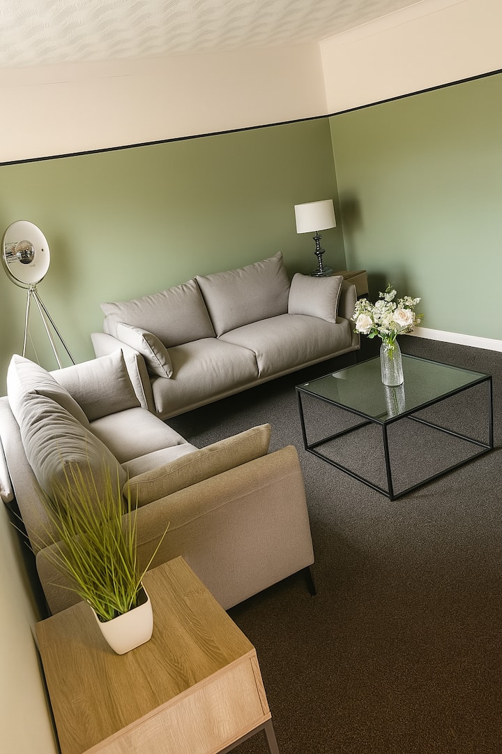 Long Term Discount Workstays Uk - Redcar