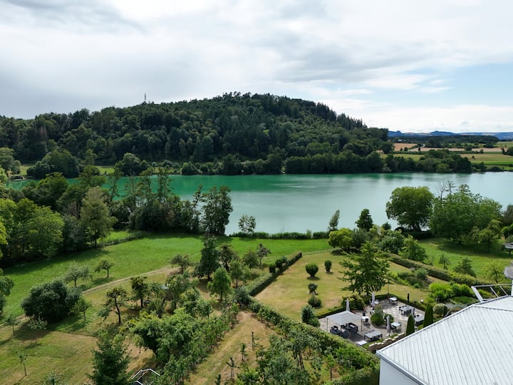 Ferienwohnung Am Steißlinger See - Singen