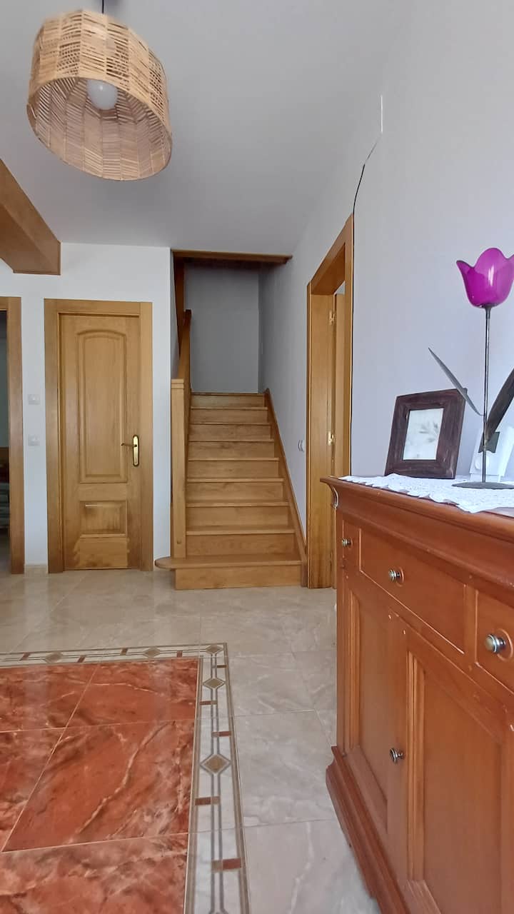 Casa Anibal, Montaña De Riaño-picos De Europa - Boca de Huérgano
