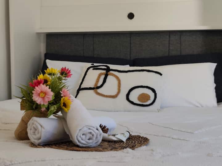 La Loge – Studio éQuipé + Terrasse | Gare & Centre - Limoges