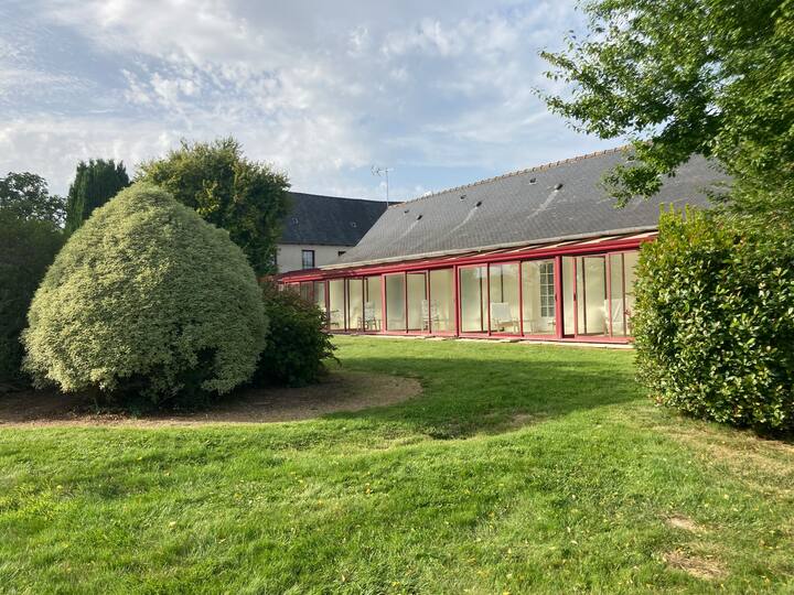 Chambre Supérieure Dans Un Hôtel - Ploufragan