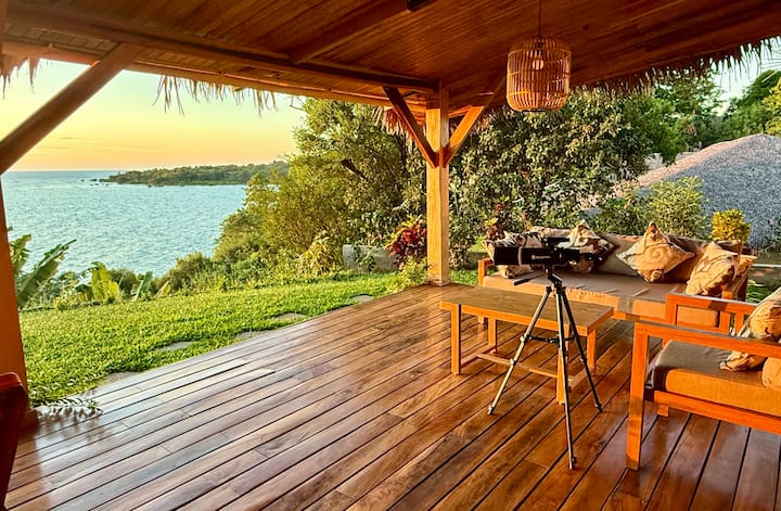Villa Amazi - Madagascar