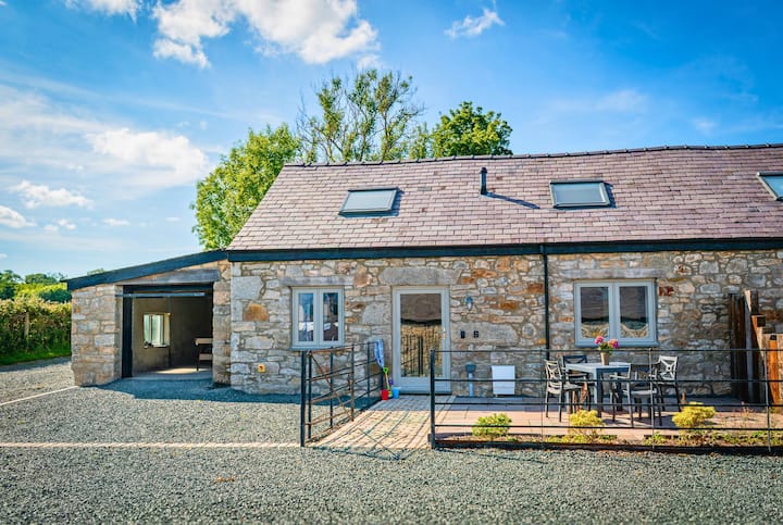 Residence Cottage; Seaside For 4 - バンガー