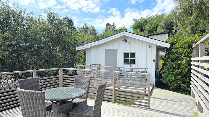 Cottage Near Sea, Art & Fishing Villages Tjörn - Skärhamn
