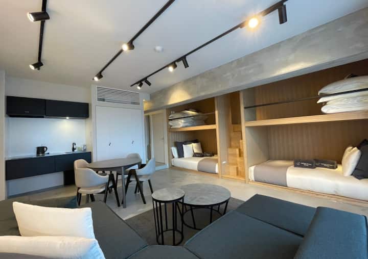 New！ととのう贅沢、サウナと石垣の静かな時間｜最大8名ok - Ishigaki