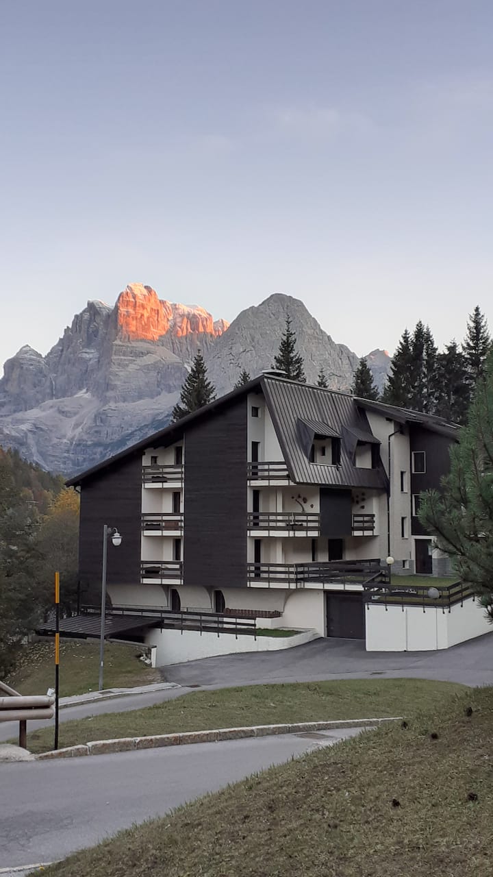 Appartamento Al Sole - Madonna di Campiglio