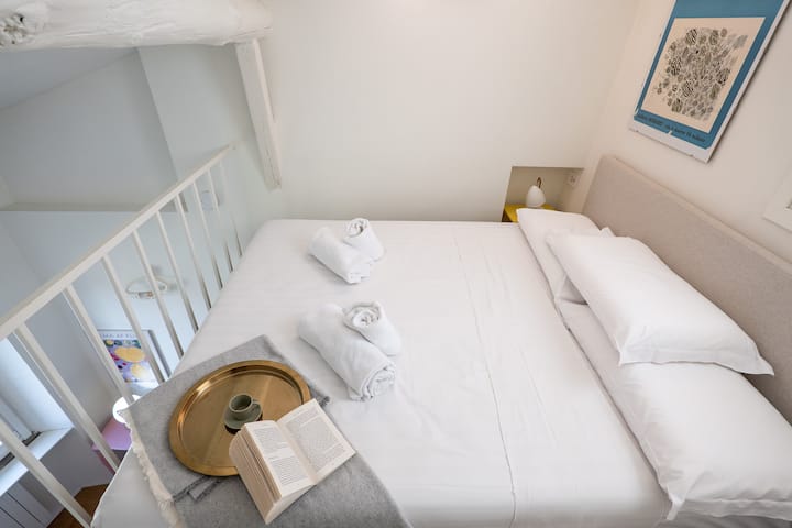 Keys Of Italy -  Arena7 - The Antique Charm - Milano