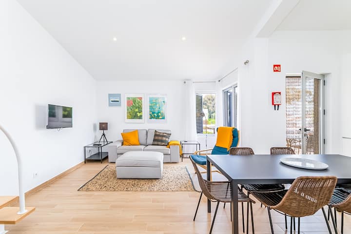Barracuda Beach Apartment - Quarteira