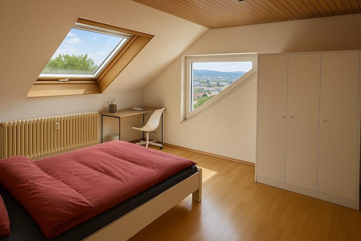 Licht & Luft Bad Cannstatt - Stuttgart