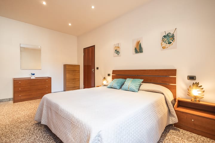 [Lisi Home]10 Min Rimini Fiera &Centre Ville-100m2 - Rimini