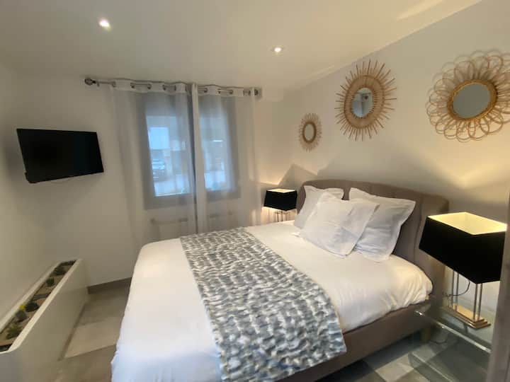 Logement 2 Personnes - Les 3 Vallées